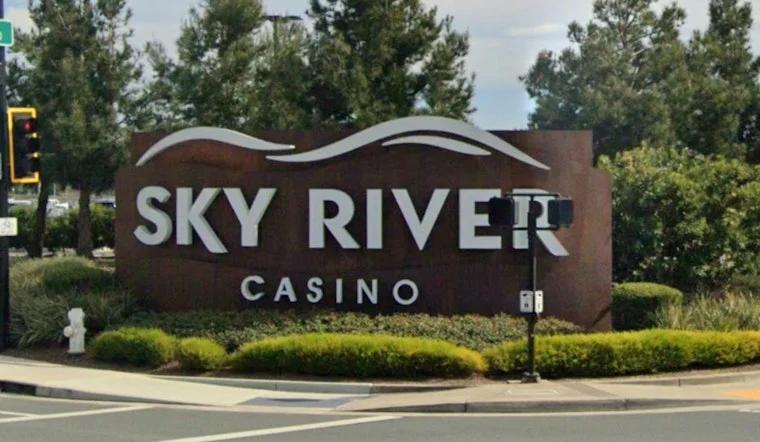 Sky River Casino Goes Dark Overnight As Elk Grove Bets Big On Resort ...