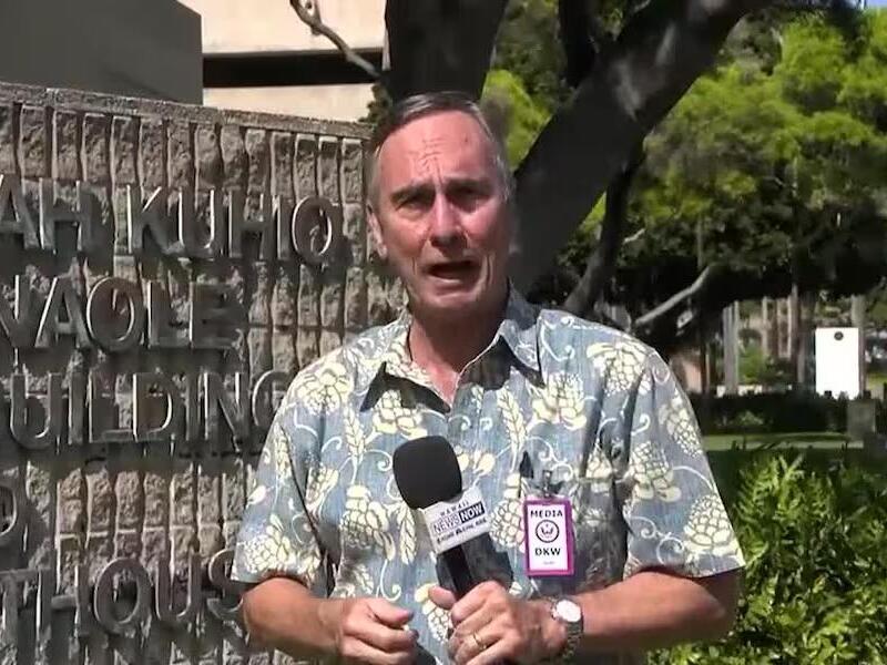 Alleged crime boss Mike Miske to stand trial alone after half-brother ...