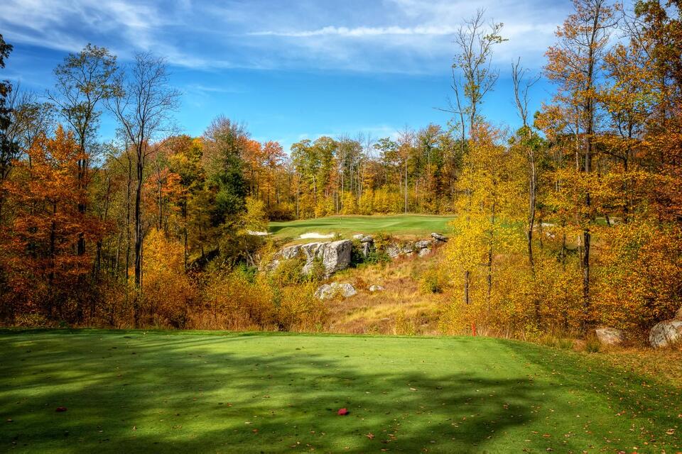 Maryland’s Wisp Resort offers Year-Round Fun and Mountain Golf - NewsBreak