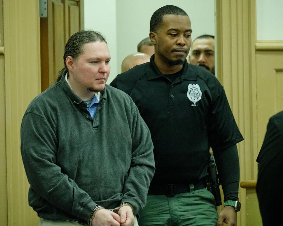 11 jurors now picked for Monk's trial; Brady won't testify - NewsBreak