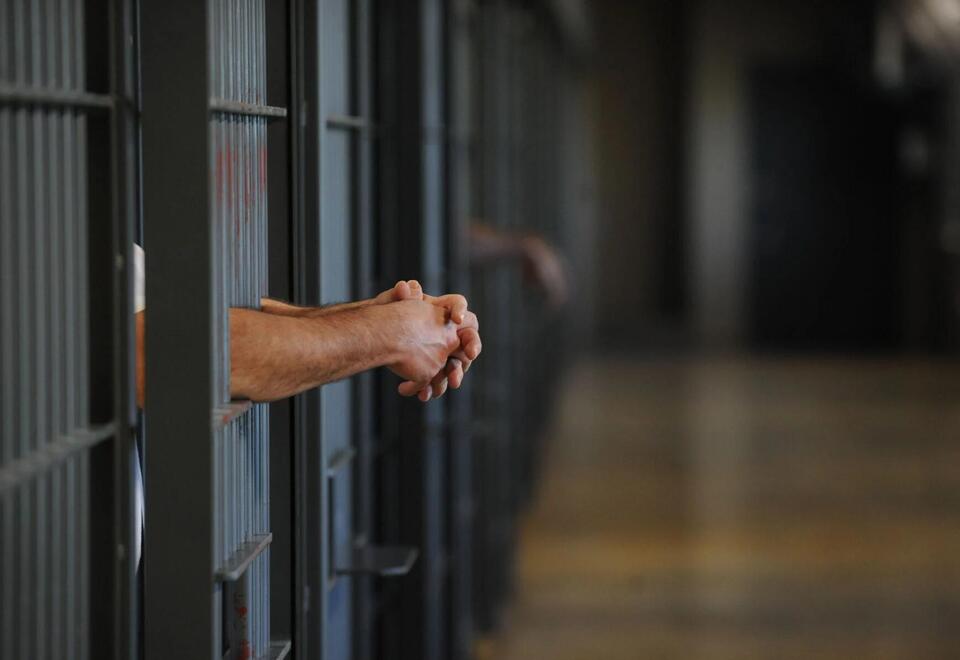 Caddo death row inmate Marcus Reed's post-conviction appeal is ruled on ...