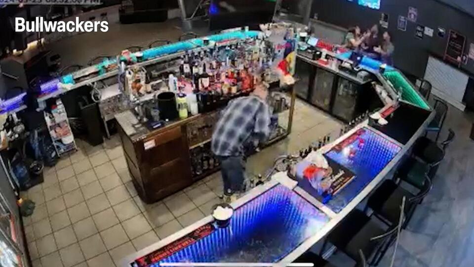 Billings bar incident serves as reminder to stay vigilant - NewsBreak