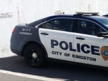 Kingston City Police receives $1 million in state technology aid