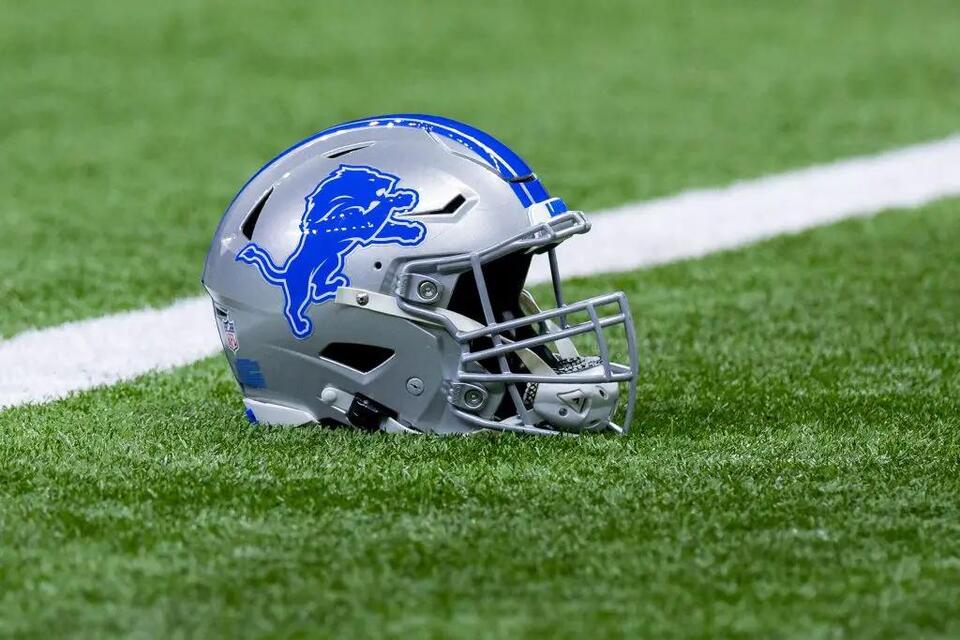 2024 NFL Draft War Room: Detroit Lions - NewsBreak
