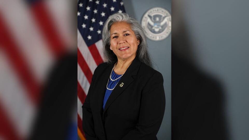 Native El Pasoan named new director for ICE enforcement and removal ...