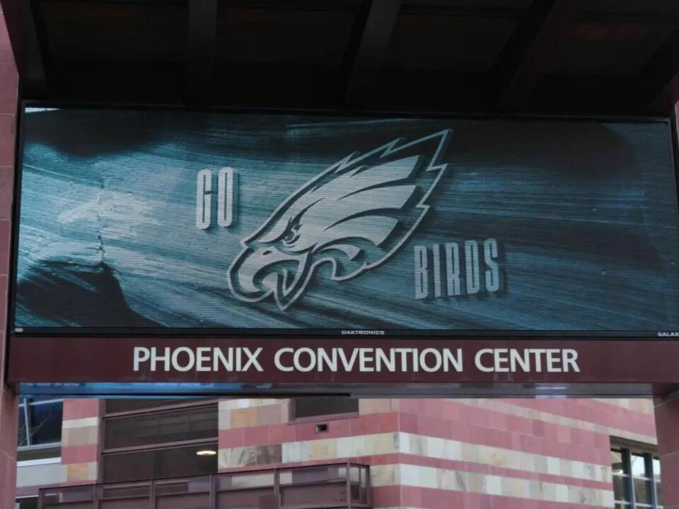 Philadelphia Eagles Reload With Two Remarkable Defensive Backs