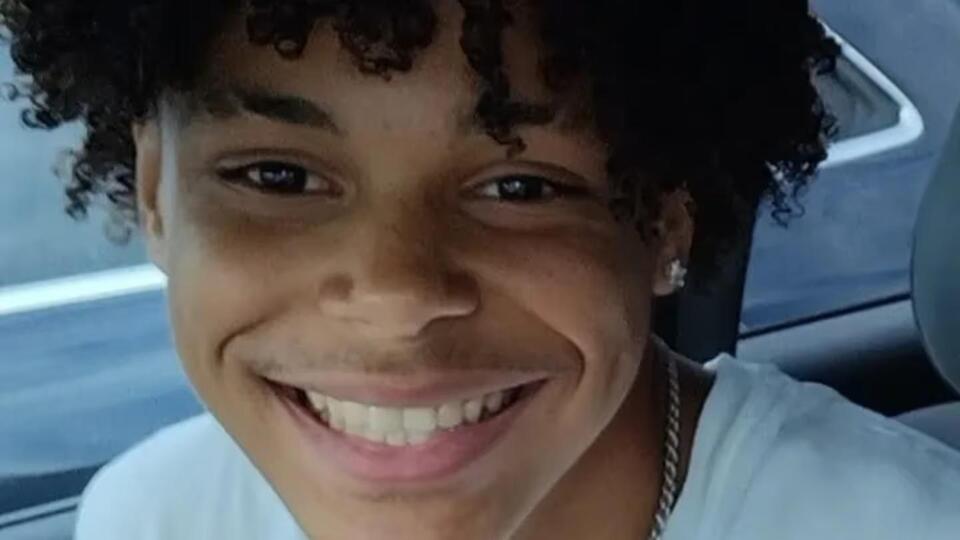 Elijah Deloach Killed Weeks From Graduation, Family Says - NewsBreak