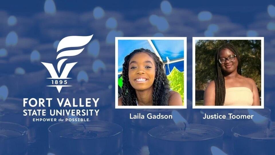 Wildcat community mourns loss of Fort Valley State University senior ...