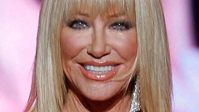 Suzanne Somers: A Look Back Two Years After Her Tragic Death - NewsBreak