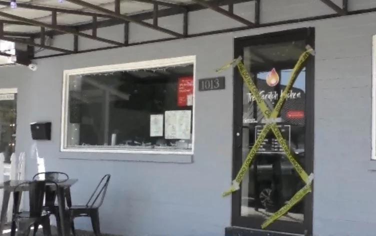 City files lawsuit to shut down The Scratch Kitchen and Bar - NewsBreak