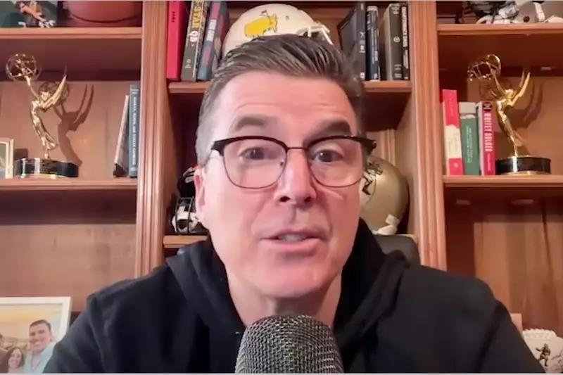 “Nobody Wants It”: ESPN's Rece Davis Doesn’t Hold Back on NCAA Over ...