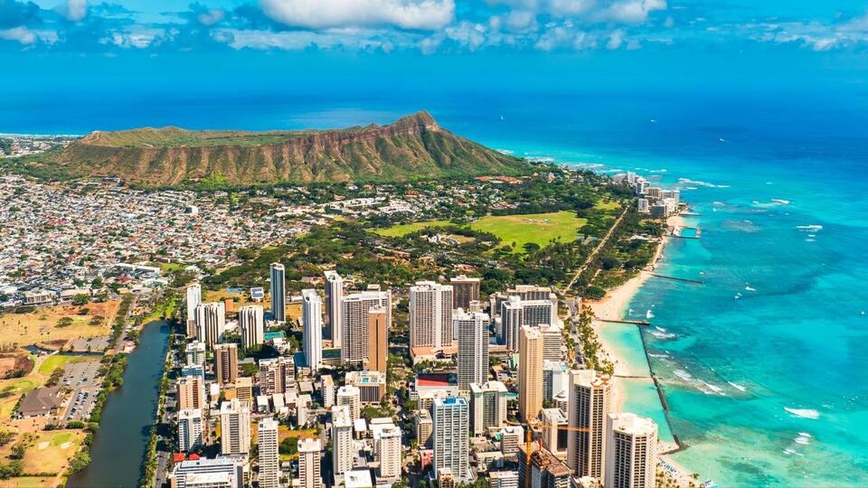 Hawaii Speed Camera Fines Begin: What Drivers Need To Know - NewsBreak