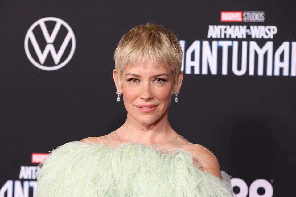 Evangeline Lilly Says She Has Brain Damage After Traumatic Fall ...