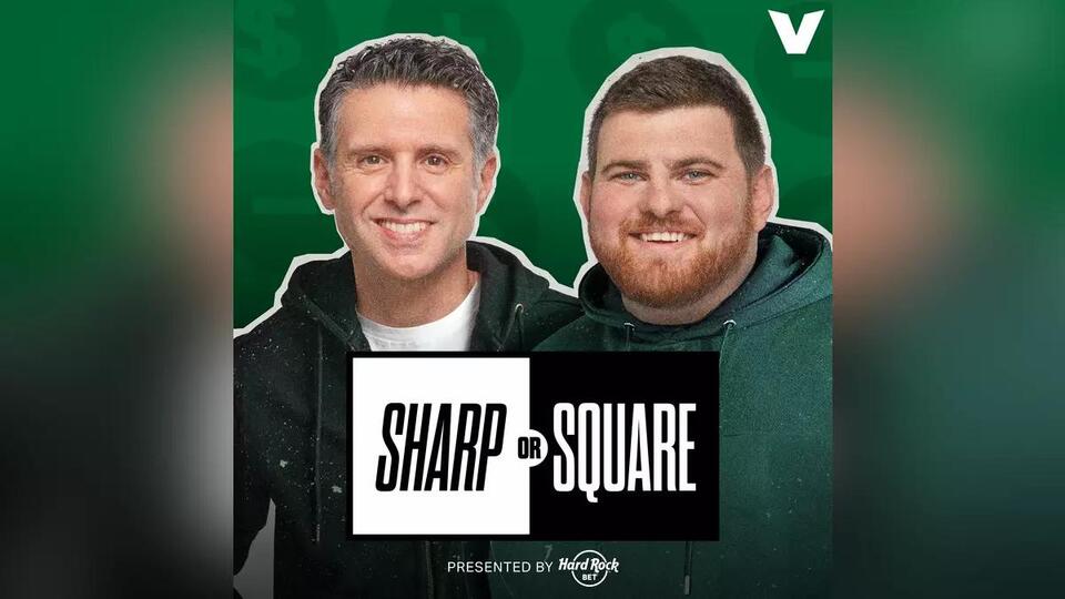 Sharp or Square - FINAL AFC & NFC Conference Championship NFL Playoff ...