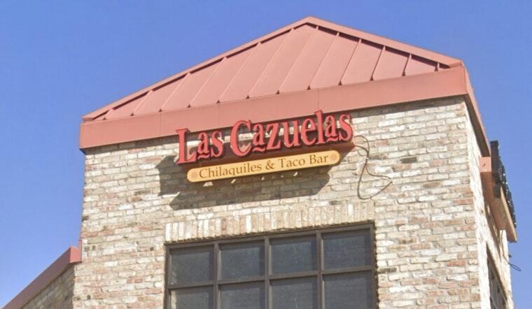 Las Cazuelas Plots Big Fox Point Takeover For Second North Shore Spot ...