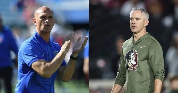 Florida vs. Florida State: Picks and predictions from the Swamp247 ...