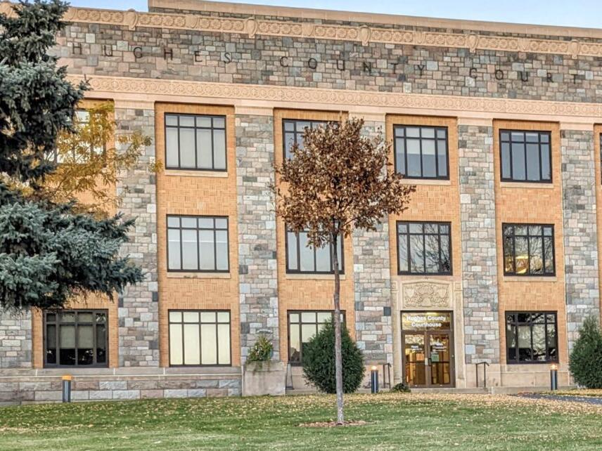 Former state employee pleads not guilty in $1.8 million theft case