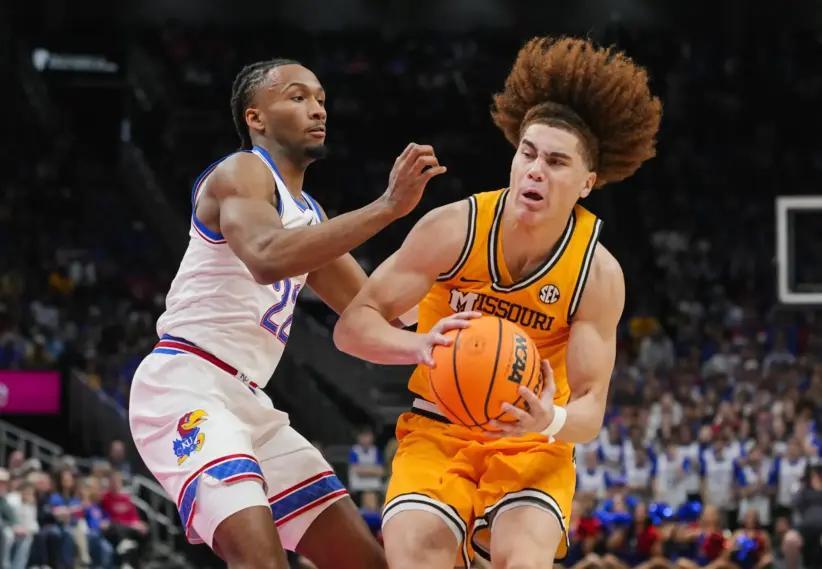 Ranking the Top 10 NBA Draft Prospects for 2026 - NewsBreak
