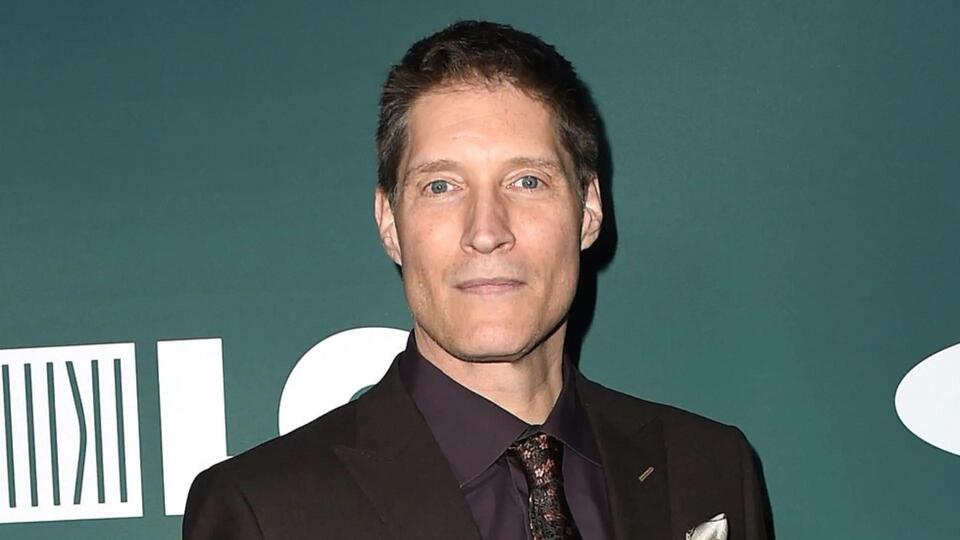 The Bold and the Beautiful: Deacons' Sean Kanan gets spicy - NewsBreak