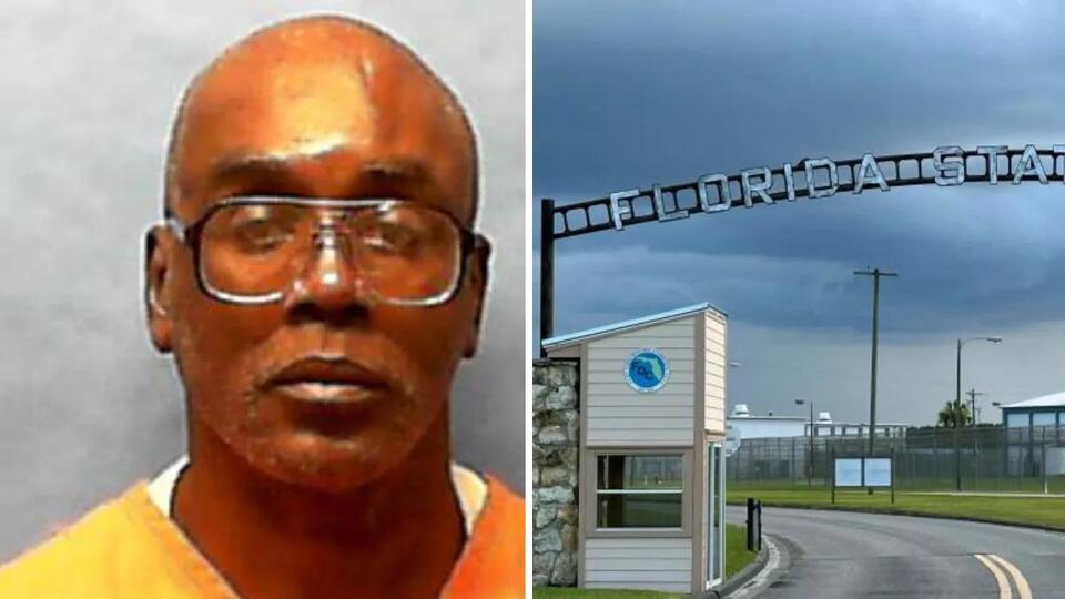 DeSantis signs death warrant of man convicted in 1990 murders of Miami ...