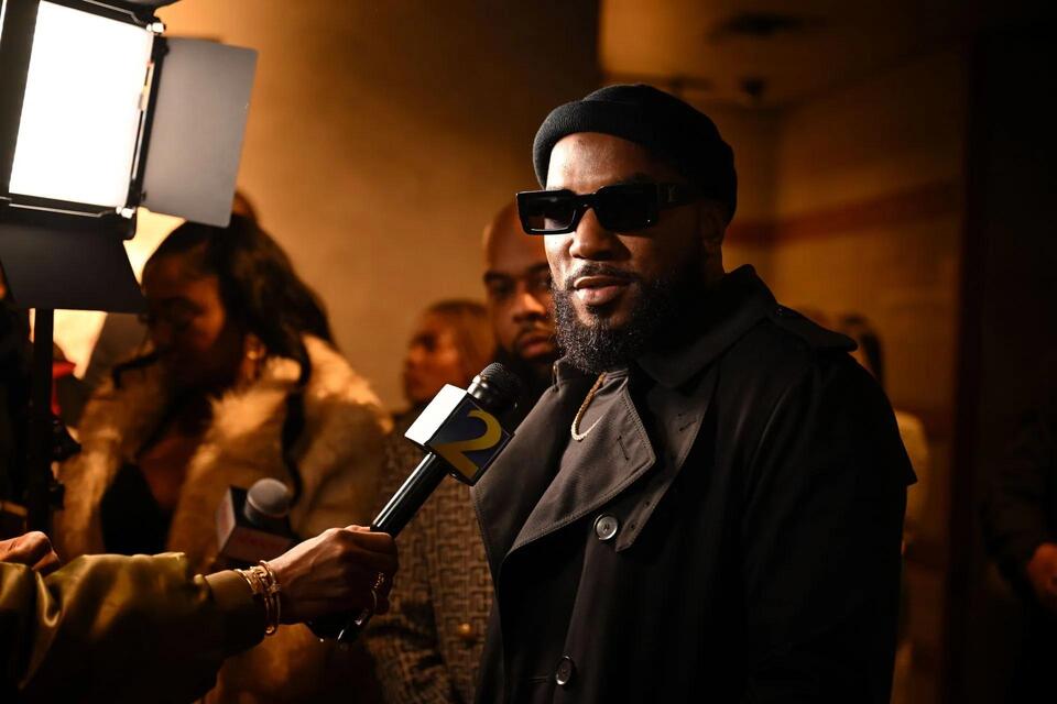 “He made a lot of people happy tonight” — Jeezy shows appreciation for ...