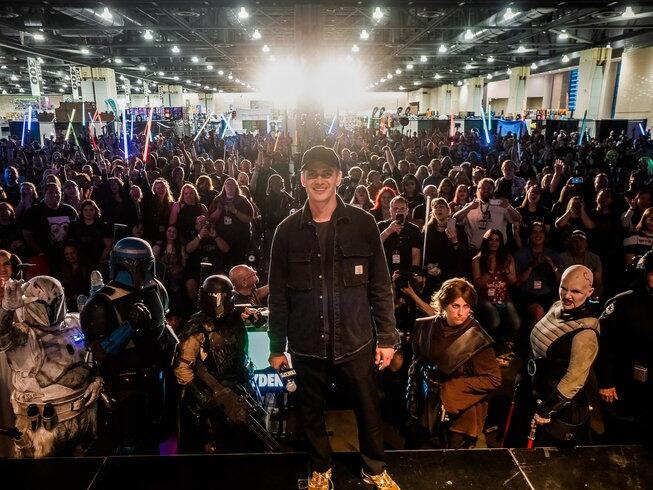 This year's Fan Expo Philadelphia will bring notable film and game ...