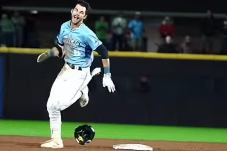 West Michigan Whitecaps Lead Baseball with Unmatched 2025 Season ...