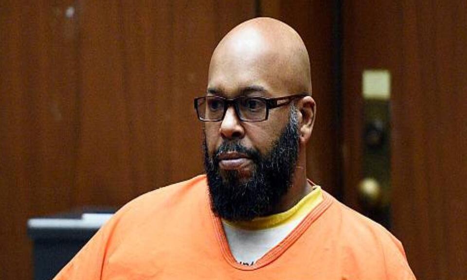 Suge Knight Responds To Snoop’s Prayer As He Opens Up On Rapper’s Wife ...