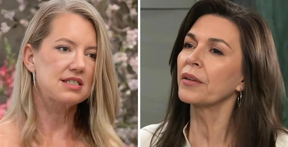 General Hospital Spoilers August 19: Nina Loses Her Cool, Anna Makes ...