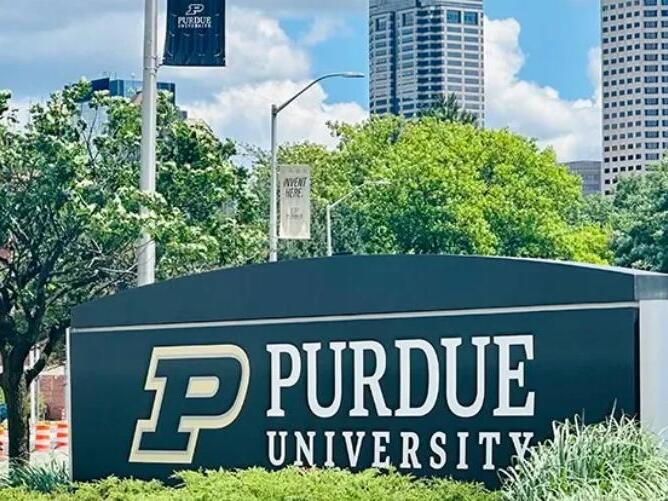 Purdue Approves $187M Academic Hub for New Indy Campus