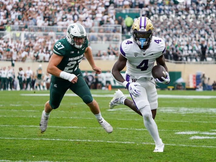 MSU football defense picking up offensive slack in recent losses
