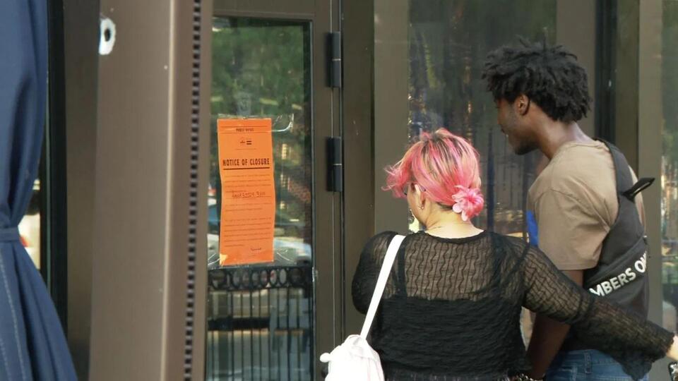 DC temporarily closes King Street Oyster Bar in NoMa after deadly ...