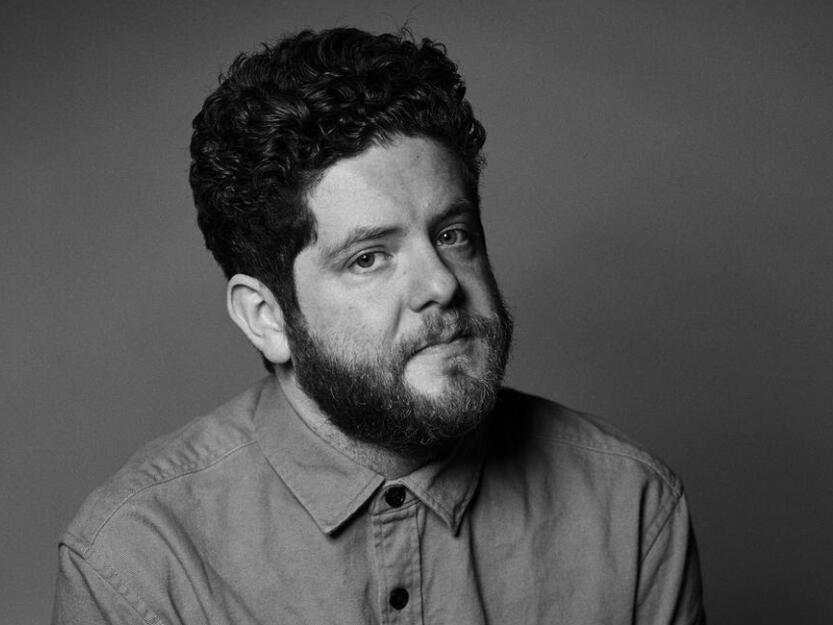 Josh Lovelace (NEEDTOBREATHE) Releases New Single 'Miracles'