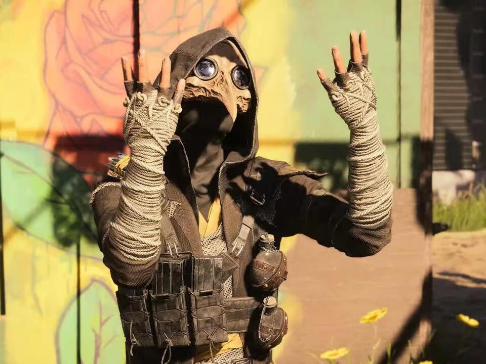 XDefiant’s record-breaking launch surpasses Apex Legends’ debut