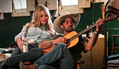 ‘Yellowstone’ Costars Ryan Bingham and Hassie Harrison Marry in Cowboy ...