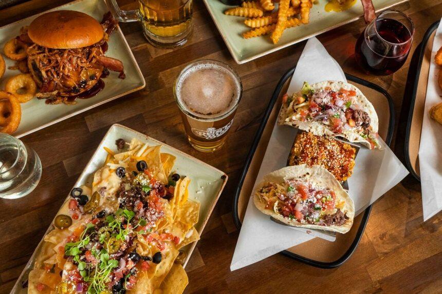 The Rusty Buckle Saloon Opening Second Location - NewsBreak