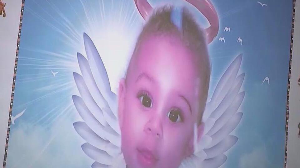 Woman gets 20 years for death of 'Baby Grayson' in Atlanta - NewsBreak