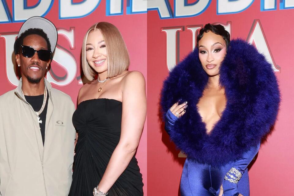 Social Media Is Mentioning Janeisha John After Zeus CEO Lemuel Plummer ...
