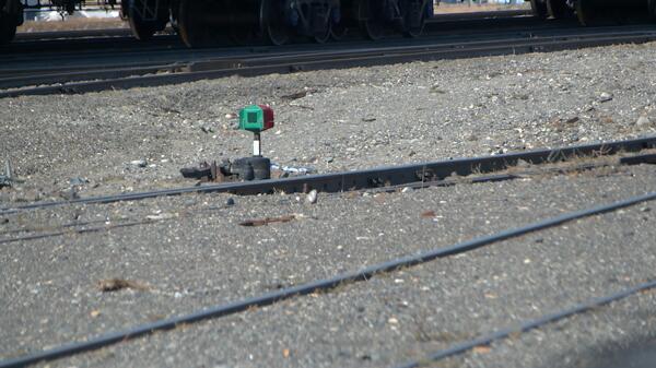 Port of Benton advances $9.5 million rail infrastructure project to ...