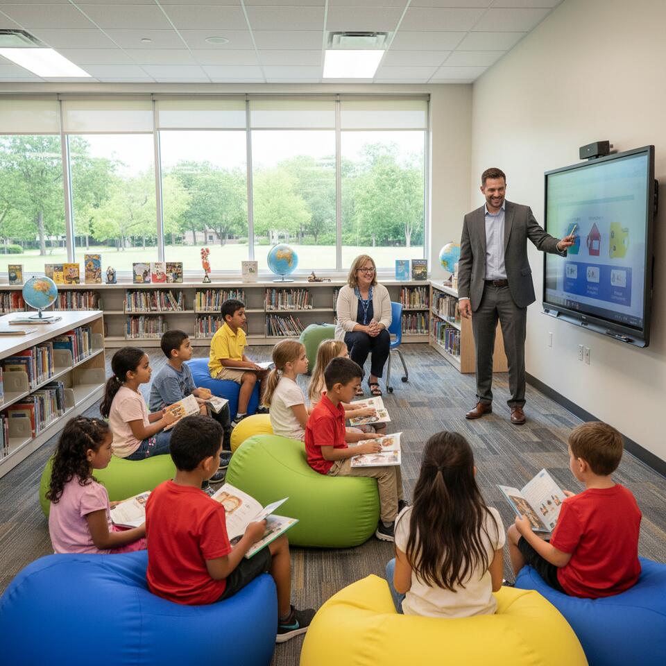 MSCS Board Action Newsletter available online - NewsBreak