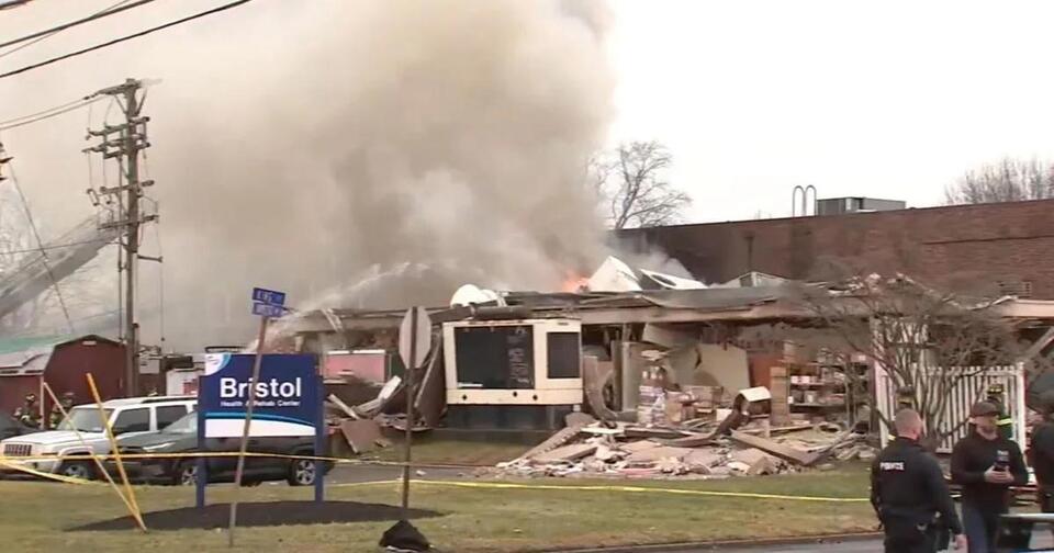 Explosion at a Pennsylvania nursing home kills at least 2, governor ...
