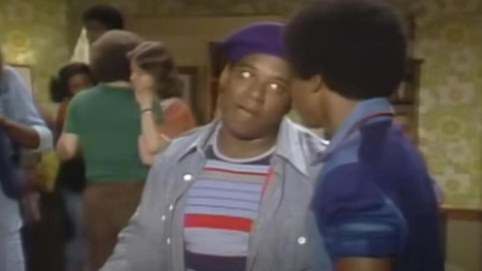 What’s Happening!!: What happened to Fred Berry? Exploring his life on ...