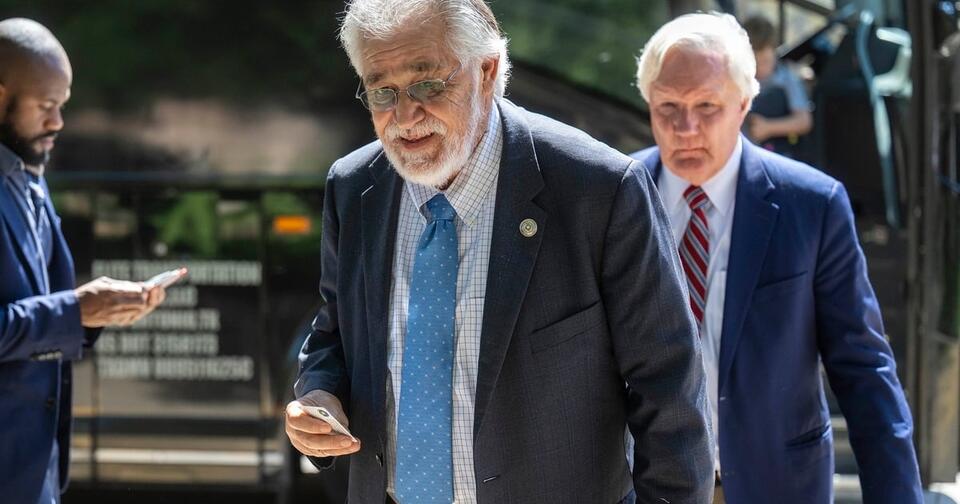 Rep. Ray Lopez of San Antonio will not seek reelection to Texas House ...