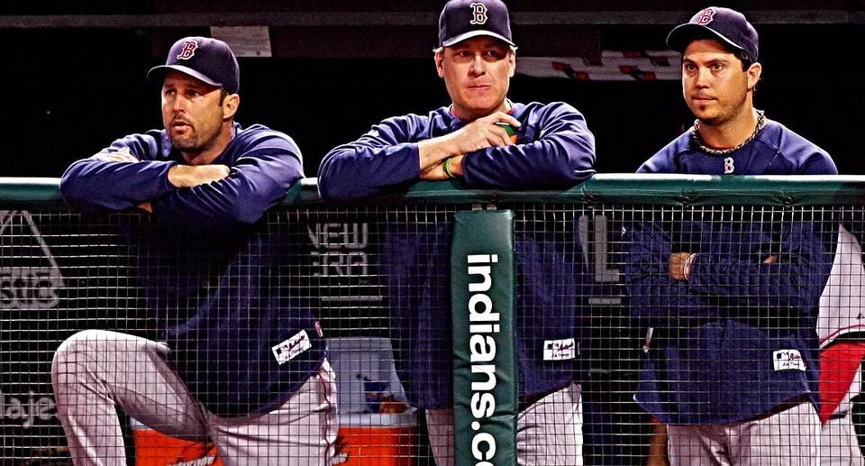 Ex-Red Sox Teammate Blasted Curt Schilling Over Tim Wakefield ...