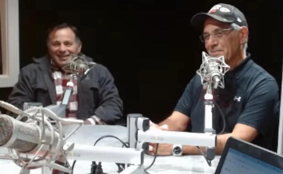 Watch Utica Comptroller Debate: Mike Cerminaro vs. Frank Meola - NewsBreak