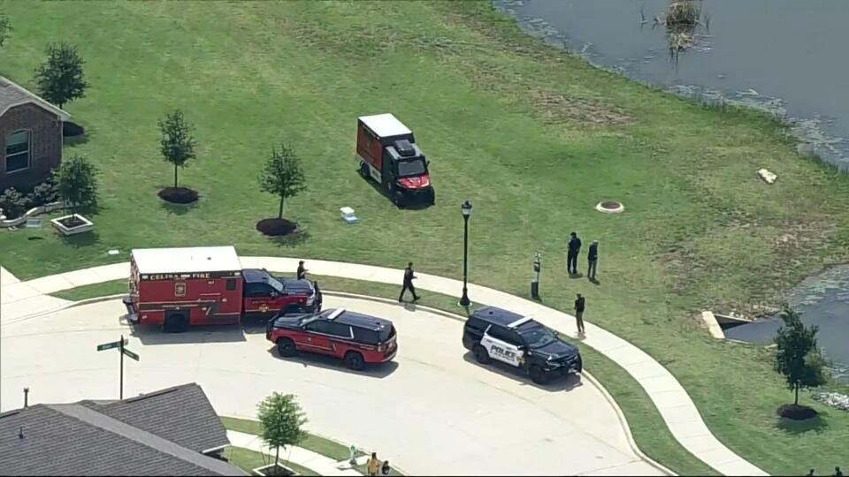 North Texas police recover body of missing 8-year-old boy, officials ...