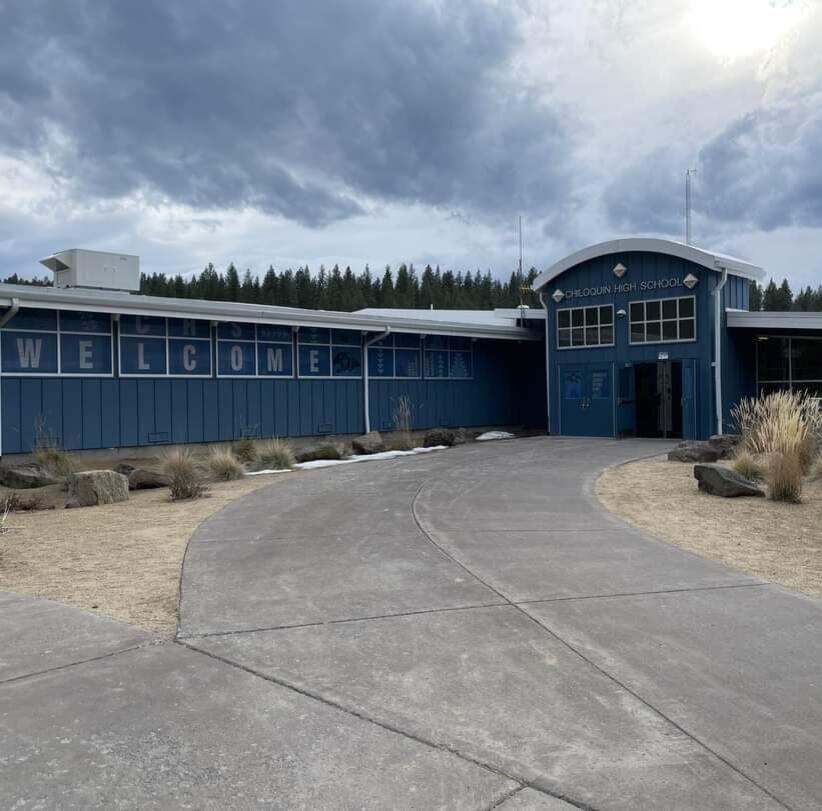 Investigation into student-to-student threat at Chiloquin Junior/Senior ...