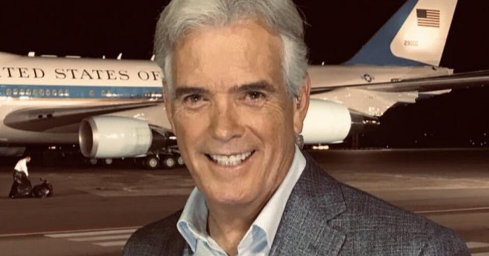 With New Heart Device, Fox Anchor John Roberts, 67, Returns To Work ...