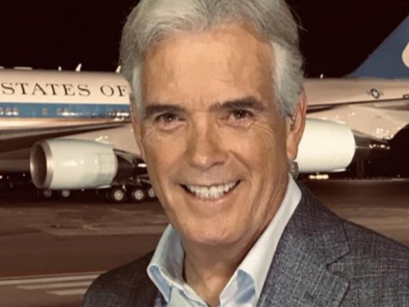 With New Heart Device, Fox Anchor John Roberts, 67, Returns To Work ...