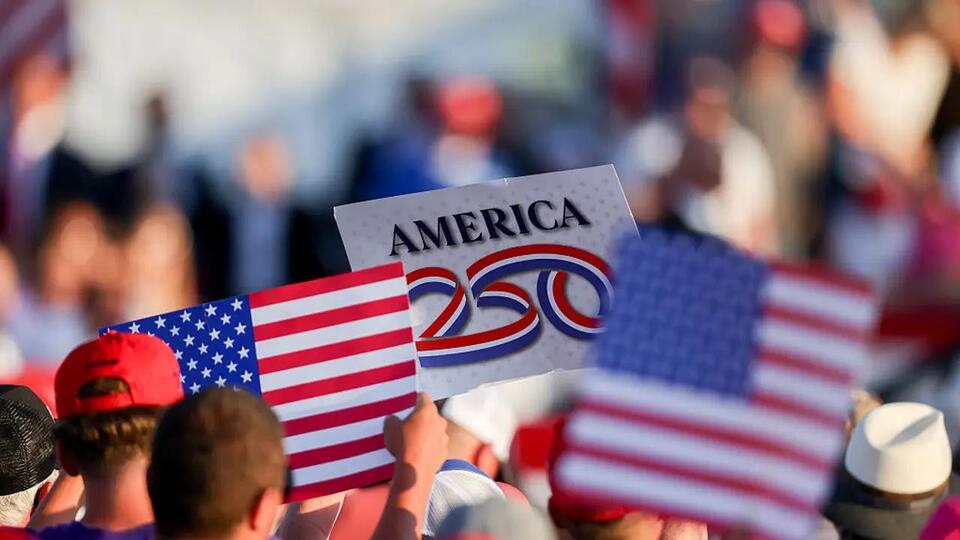 America 250: Big events across the country to have on your radar for ...
